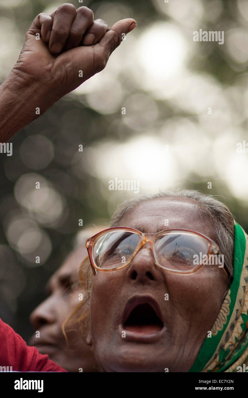 Indian underprivileged women hi-res stock photography and images - Alamy