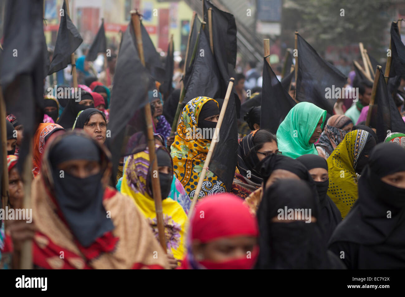 Indian underprivileged women hi-res stock photography and images - Alamy