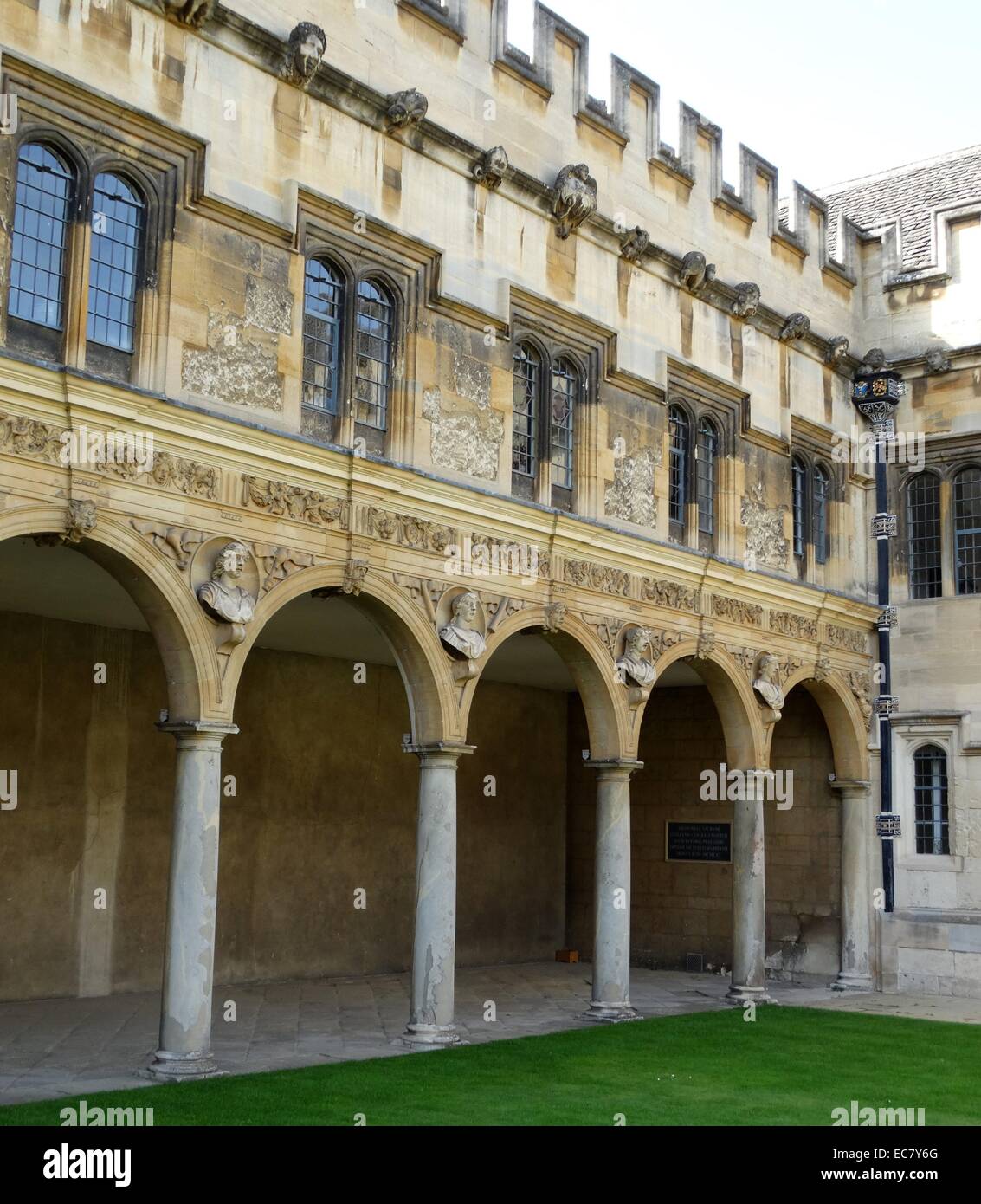 Sir thomas white hi-res stock photography and images - Alamy