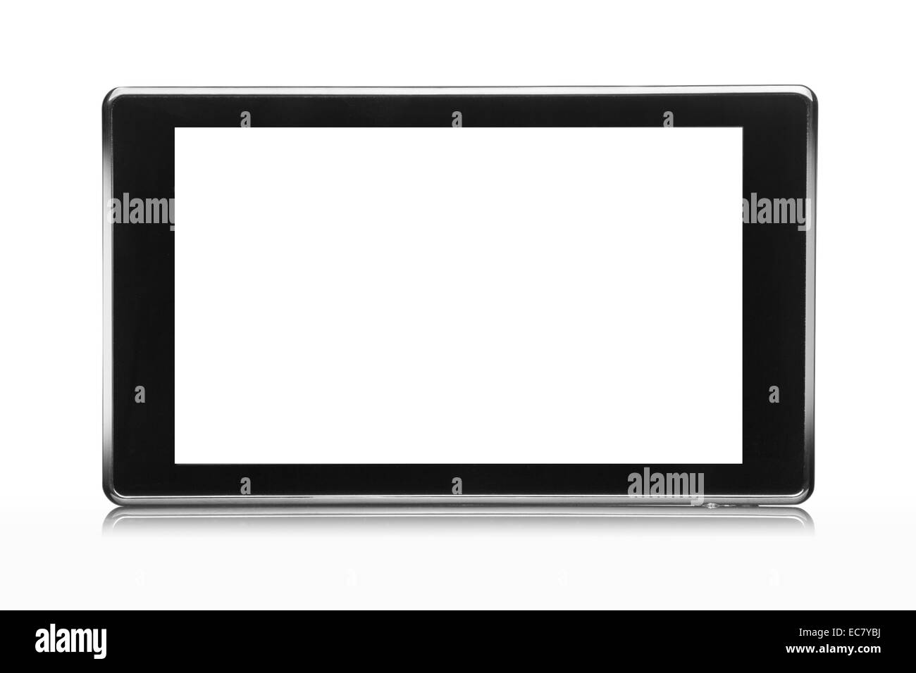 Icon tablet ipad Cut Out Stock Images & Pictures - Alamy