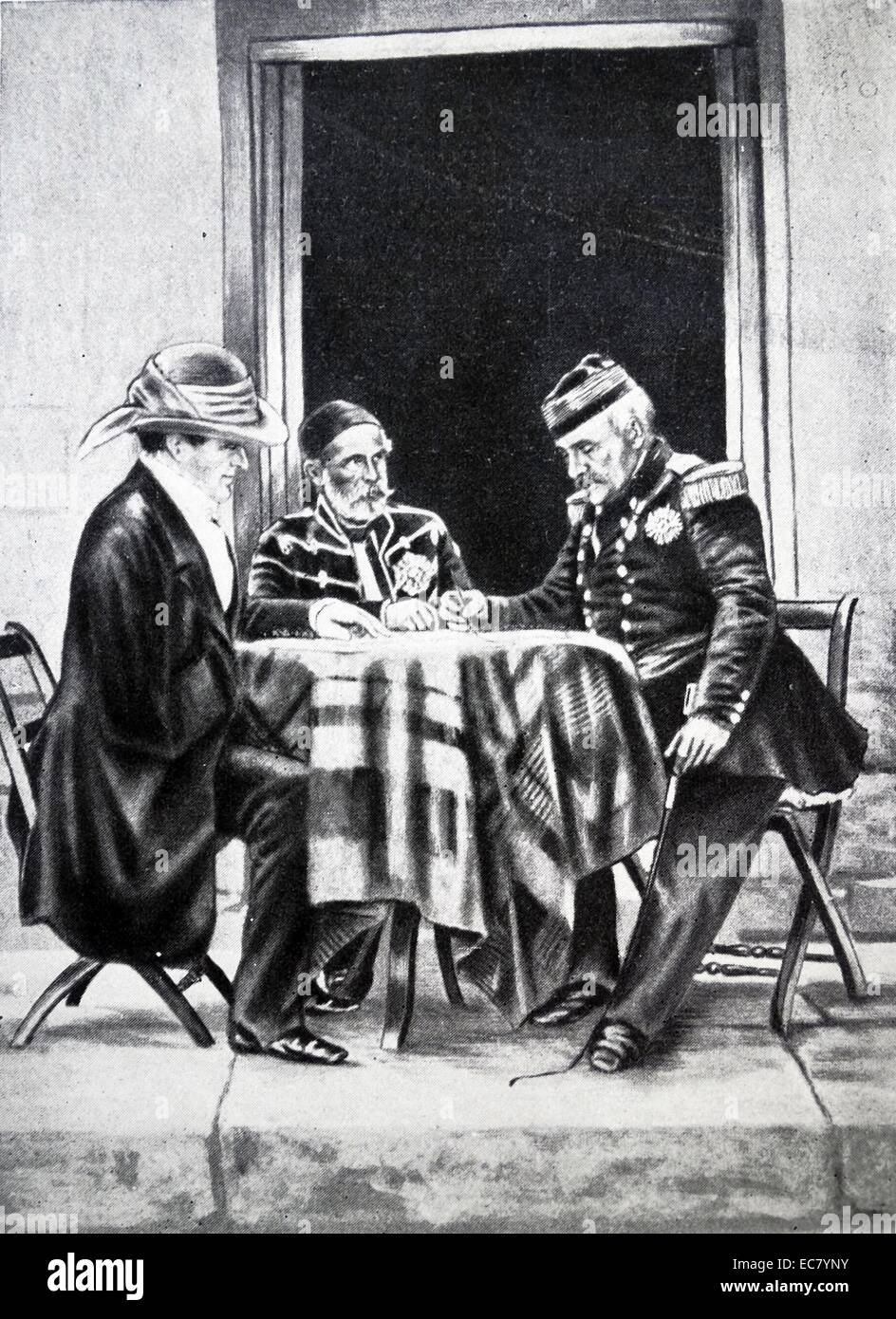 Lord raglan hi-res stock photography and images - Alamy