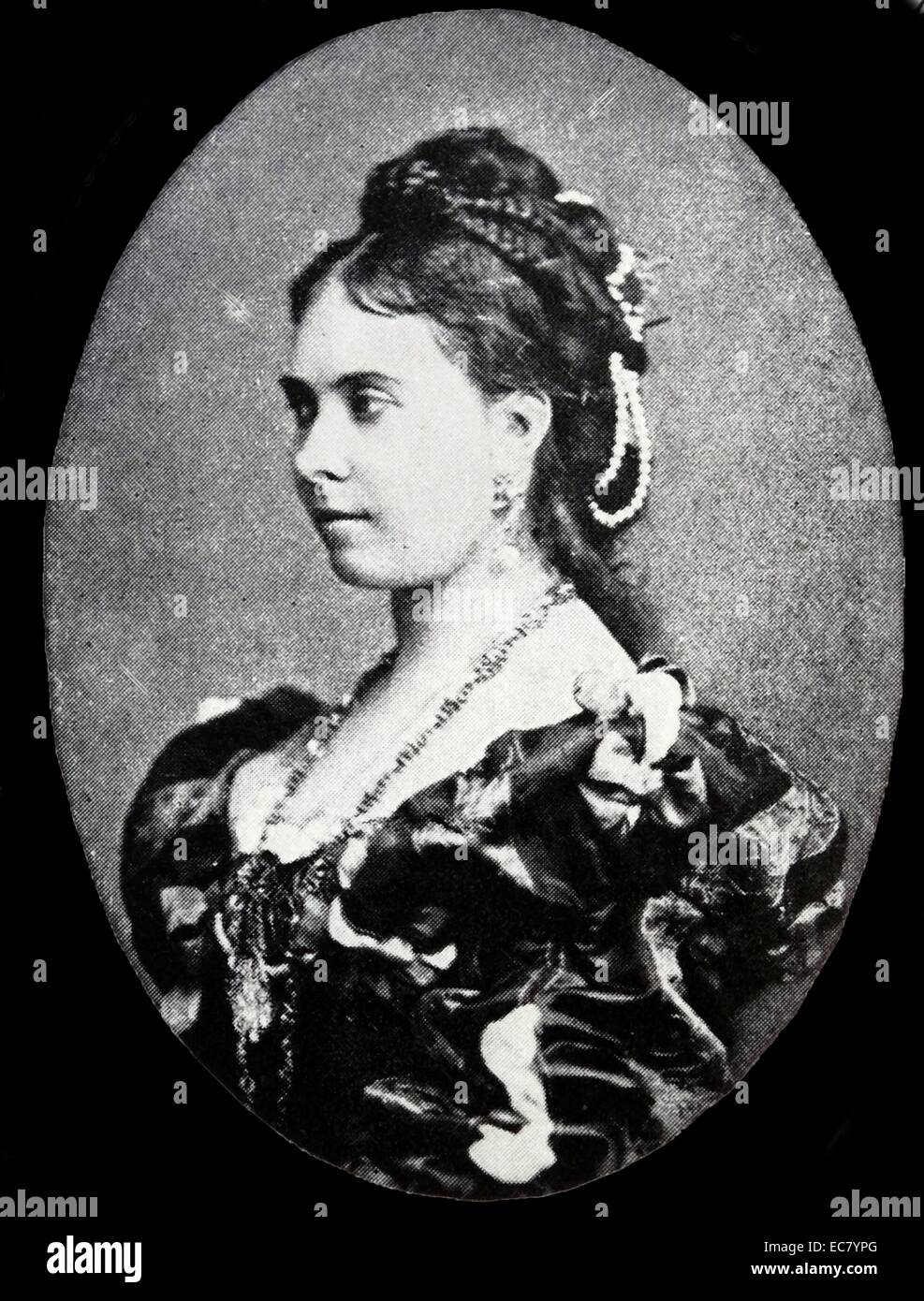 Victoria; Princess Royal (21 November 1840 – 5 August 1901) eldest ...