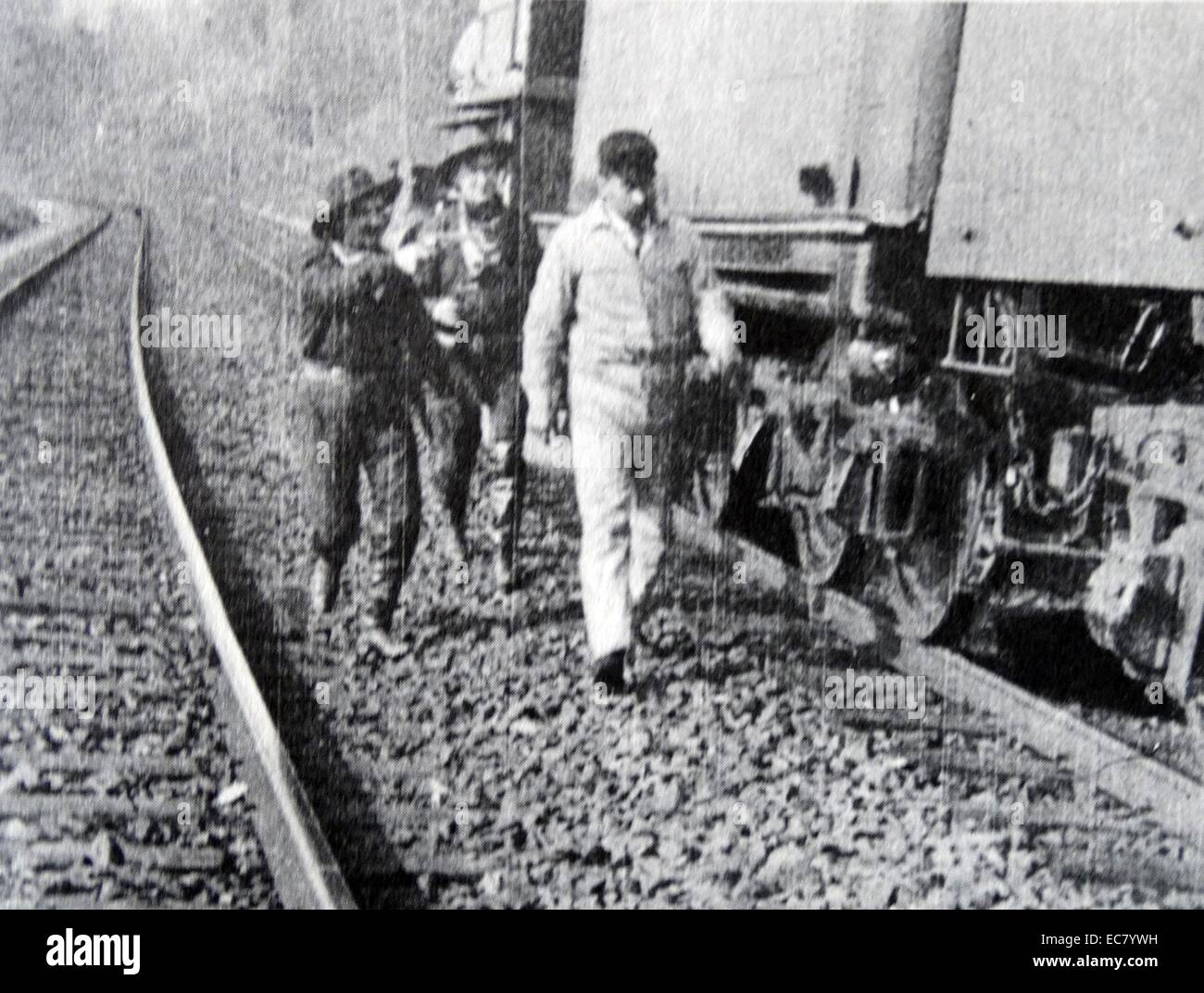 The great train robbery of 1903 hi-res stock photography and images - Alamy The great train robbery of 1903 hi-res stock photography and images - Alamy