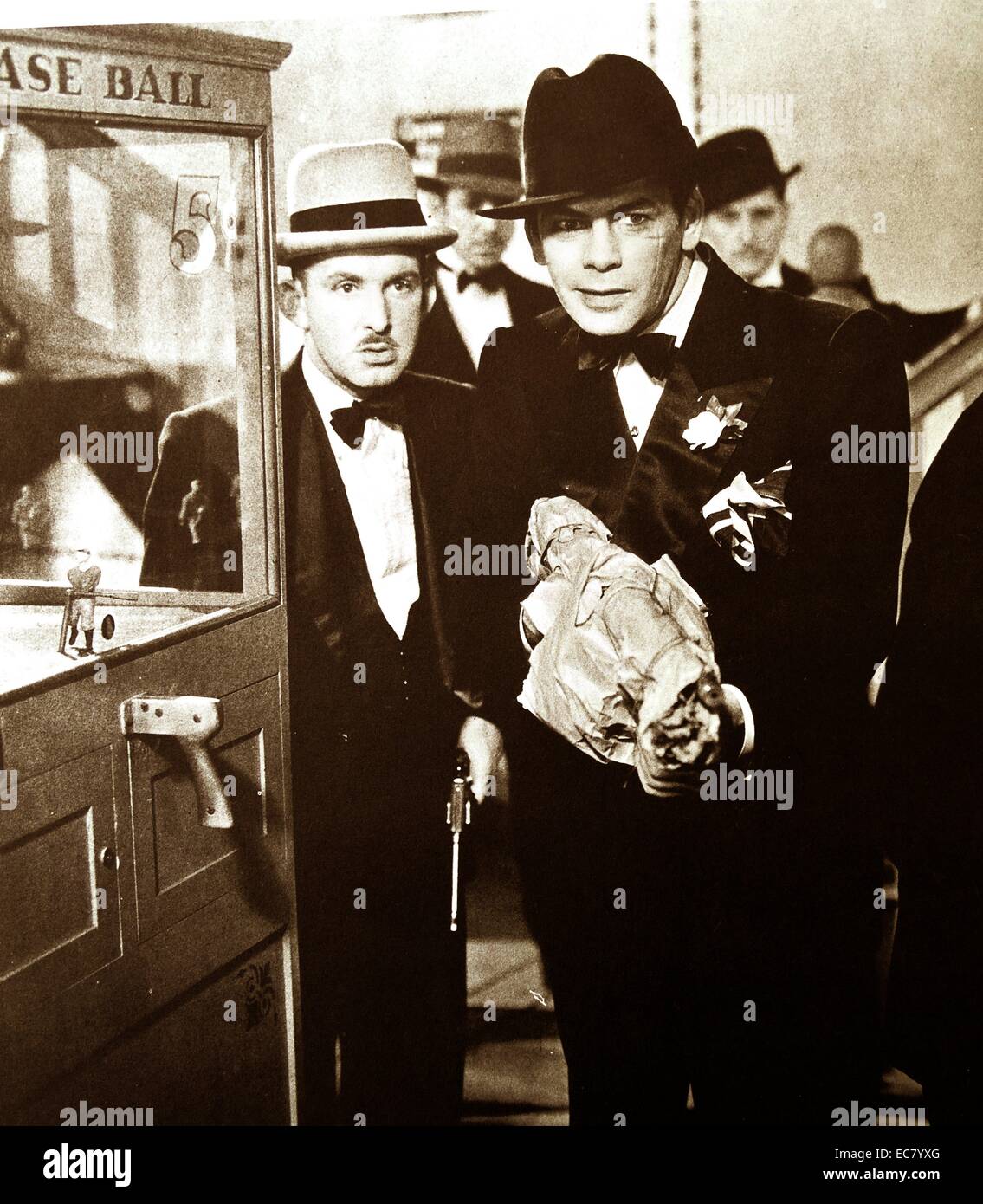 Scarface High Resolution Stock Photography and Images - Alamy