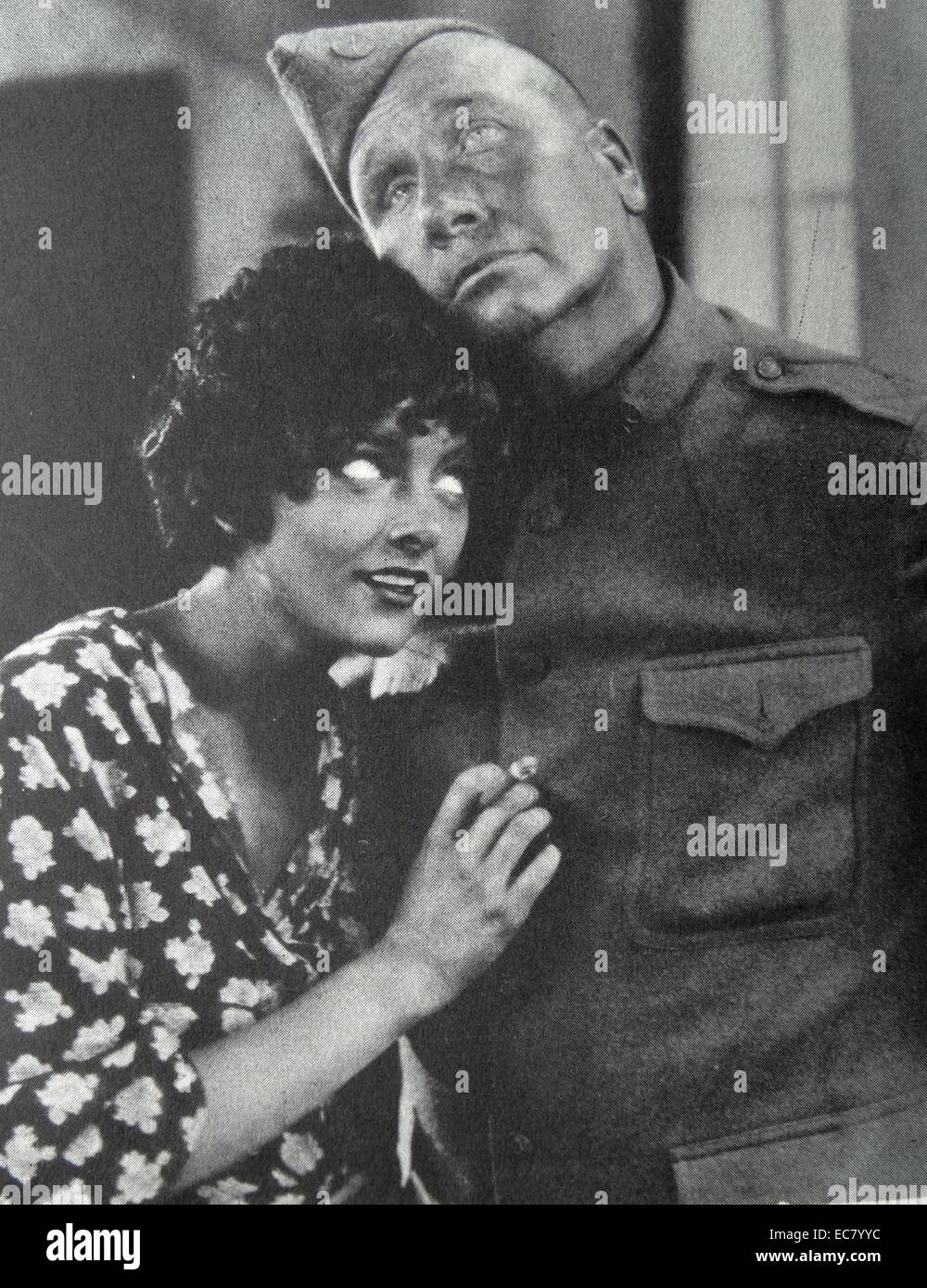 Talkies wilson hi-res stock photography and images - Alamy