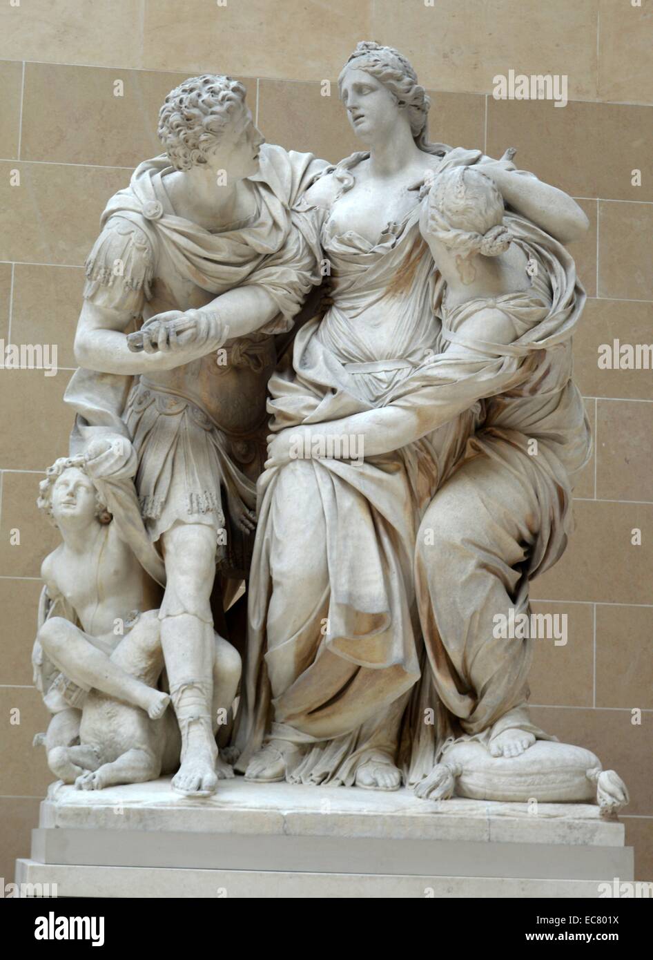 Jean baptiste theodon hi-res stock photography and images - Alamy