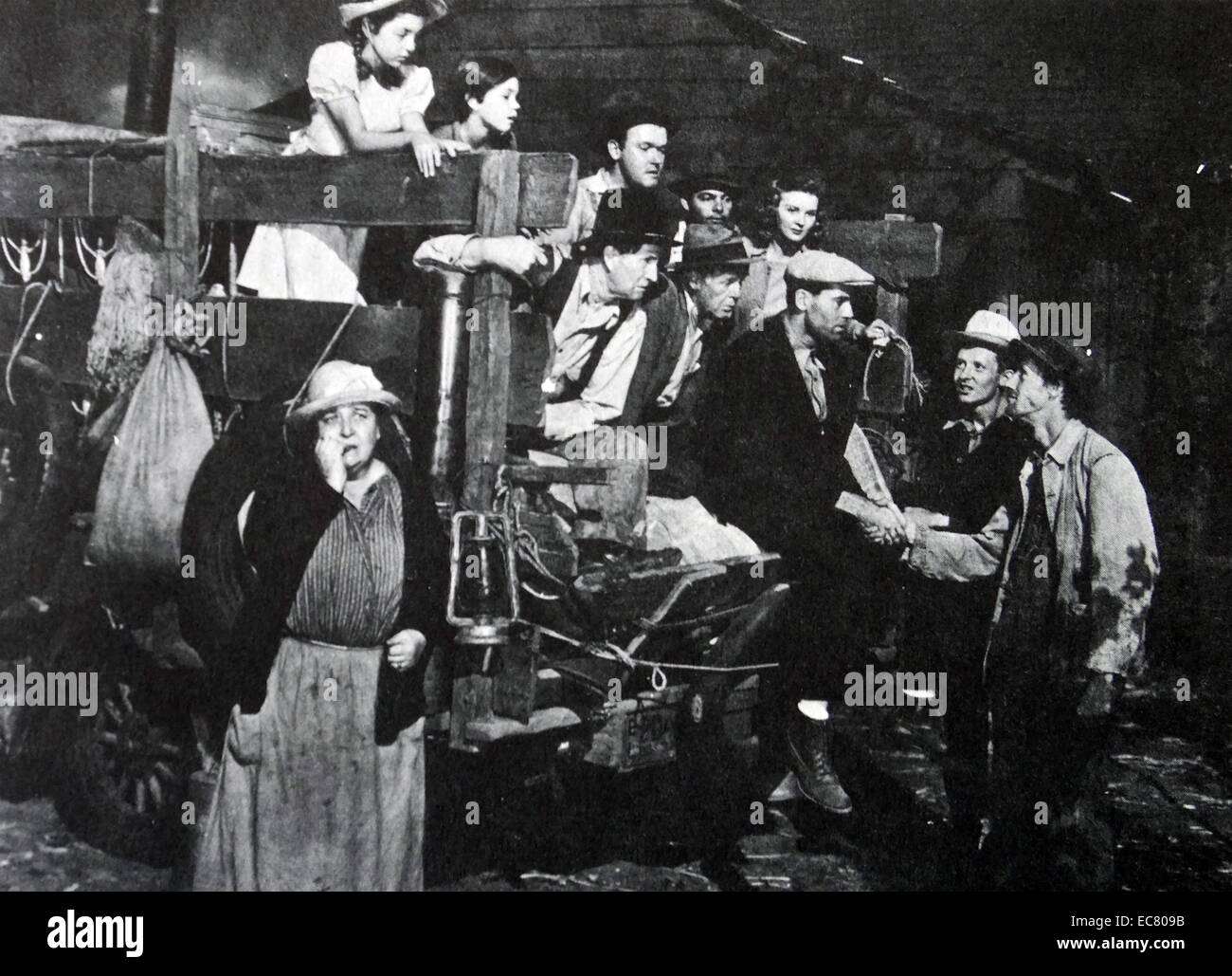 Grapes Of Wrath Tom Joad