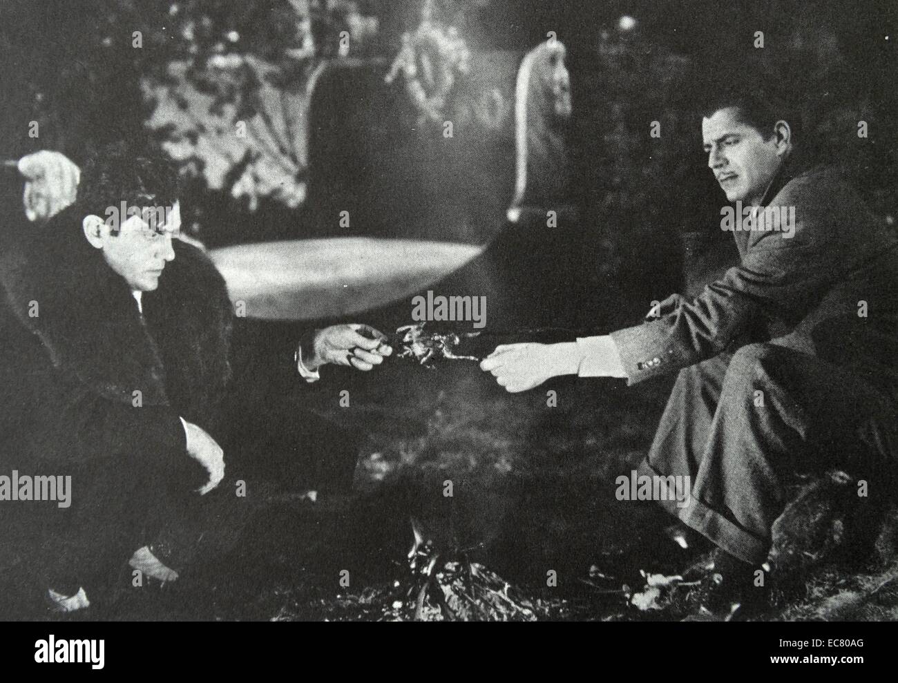 Movies film cinema poverty nineteen thirties great depression hi-res ...