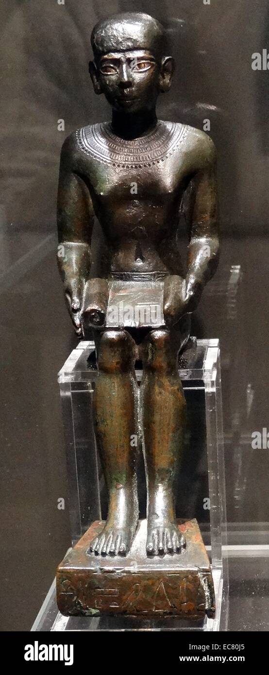 Imhotep Stock Photos & Imhotep Stock Images - Alamy