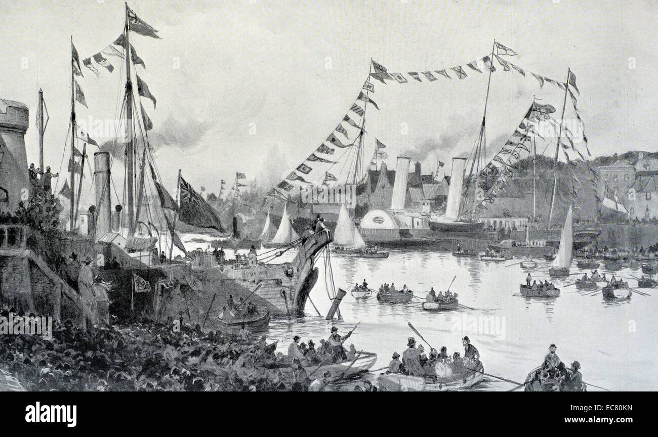 Engraving of Field Marshal Frederick Sleigh Roberts (1832 – 1914 ...