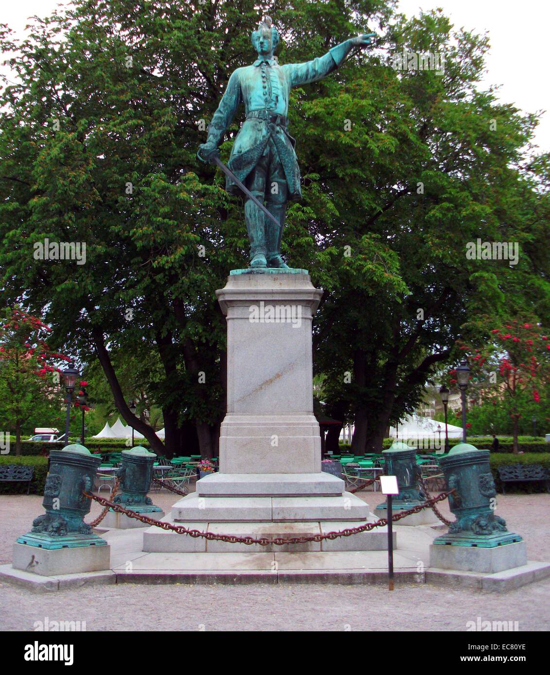 Charles rex hi-res stock photography and images - Alamy