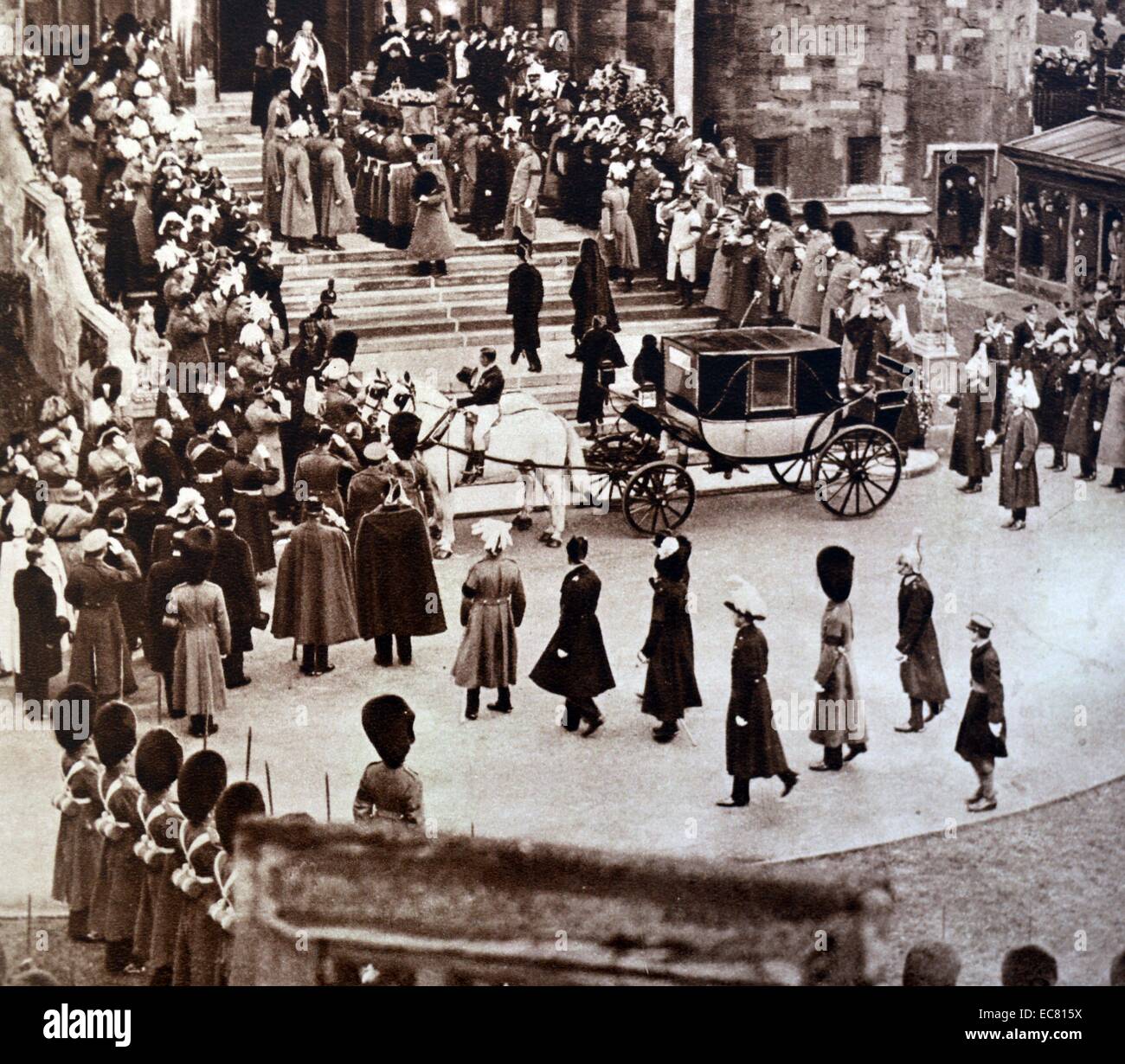 Mother of edward vii hi-res stock photography and images - Alamy