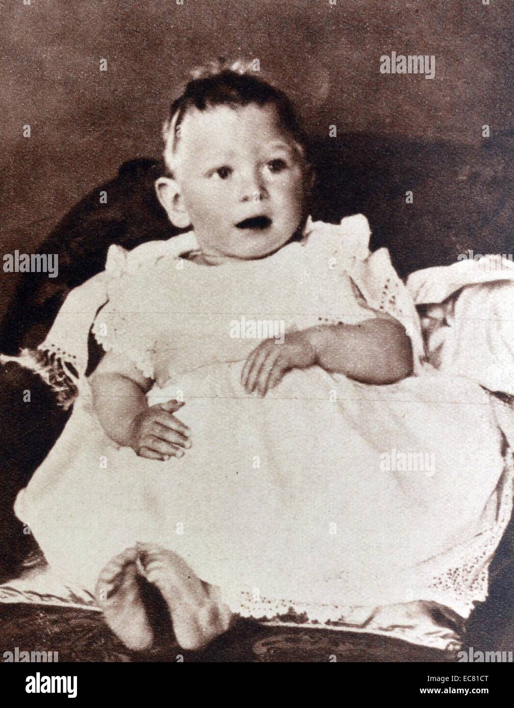 Prince albert young hi-res stock photography and images - Alamy