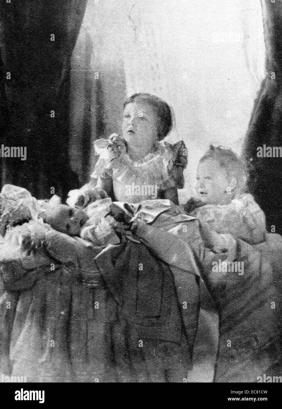 Young Prince Albert High Resolution Stock Photography and Images - Alamy