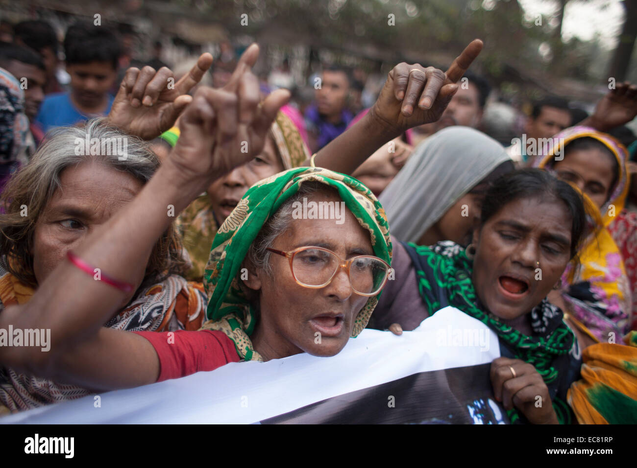 Indian underprivileged women hi-res stock photography and images - Alamy