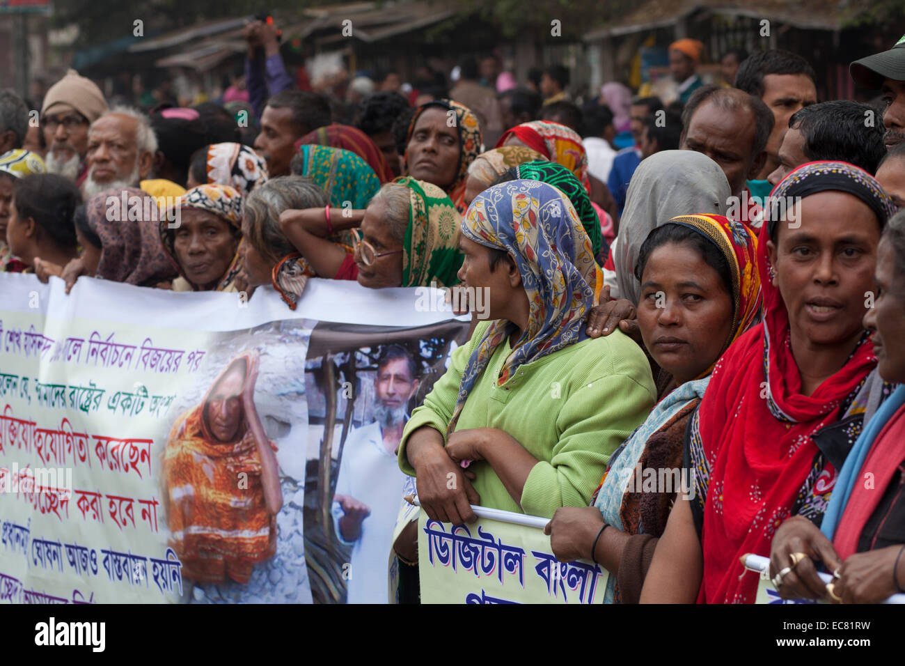 Indian underprivileged women hi-res stock photography and images - Alamy