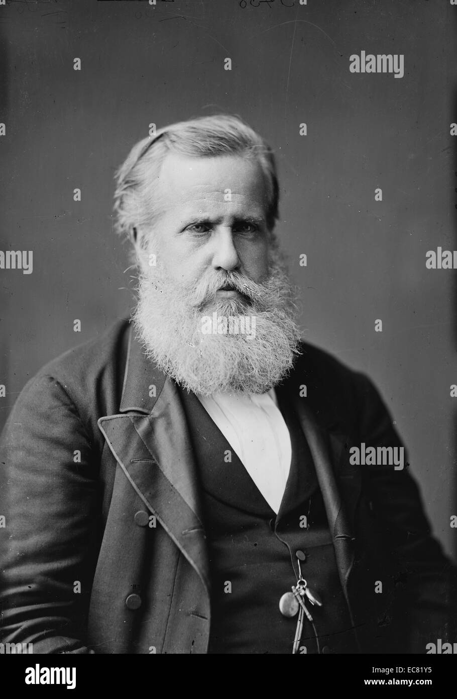 Dom Pedro II (1825 – 5 December 1891), 'the Magnanimous', was the ...