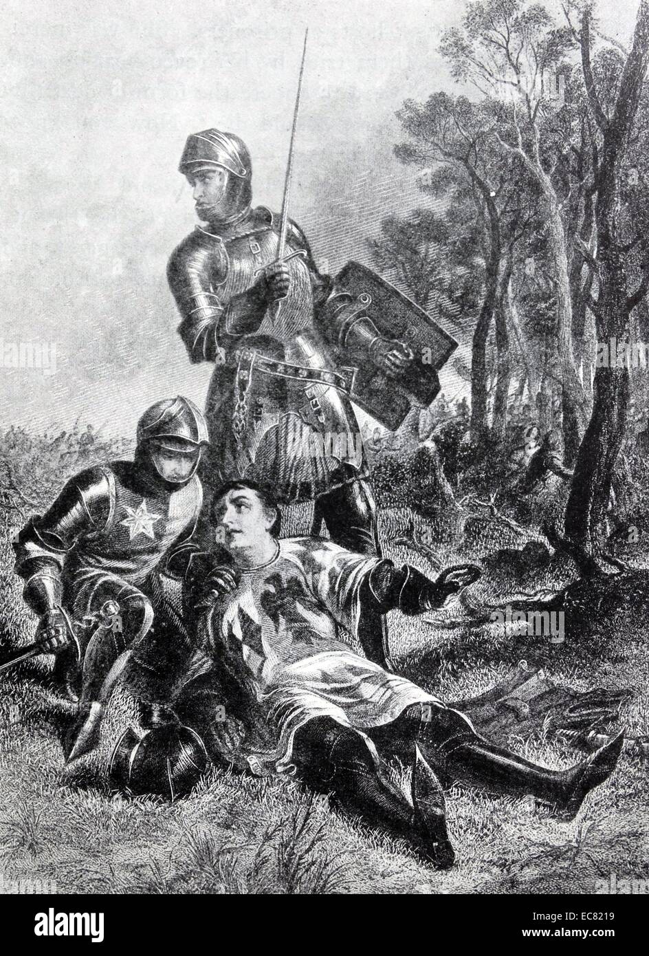 Henry V1 Part 3