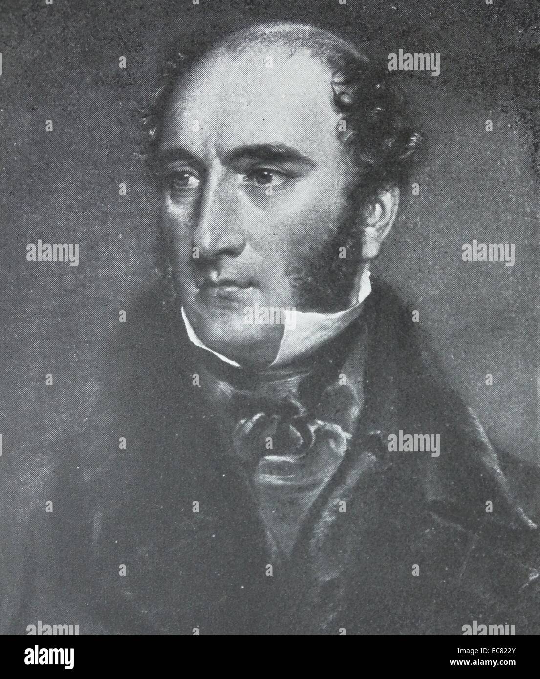 Robert liston surgeon hi-res stock photography and images - Alamy