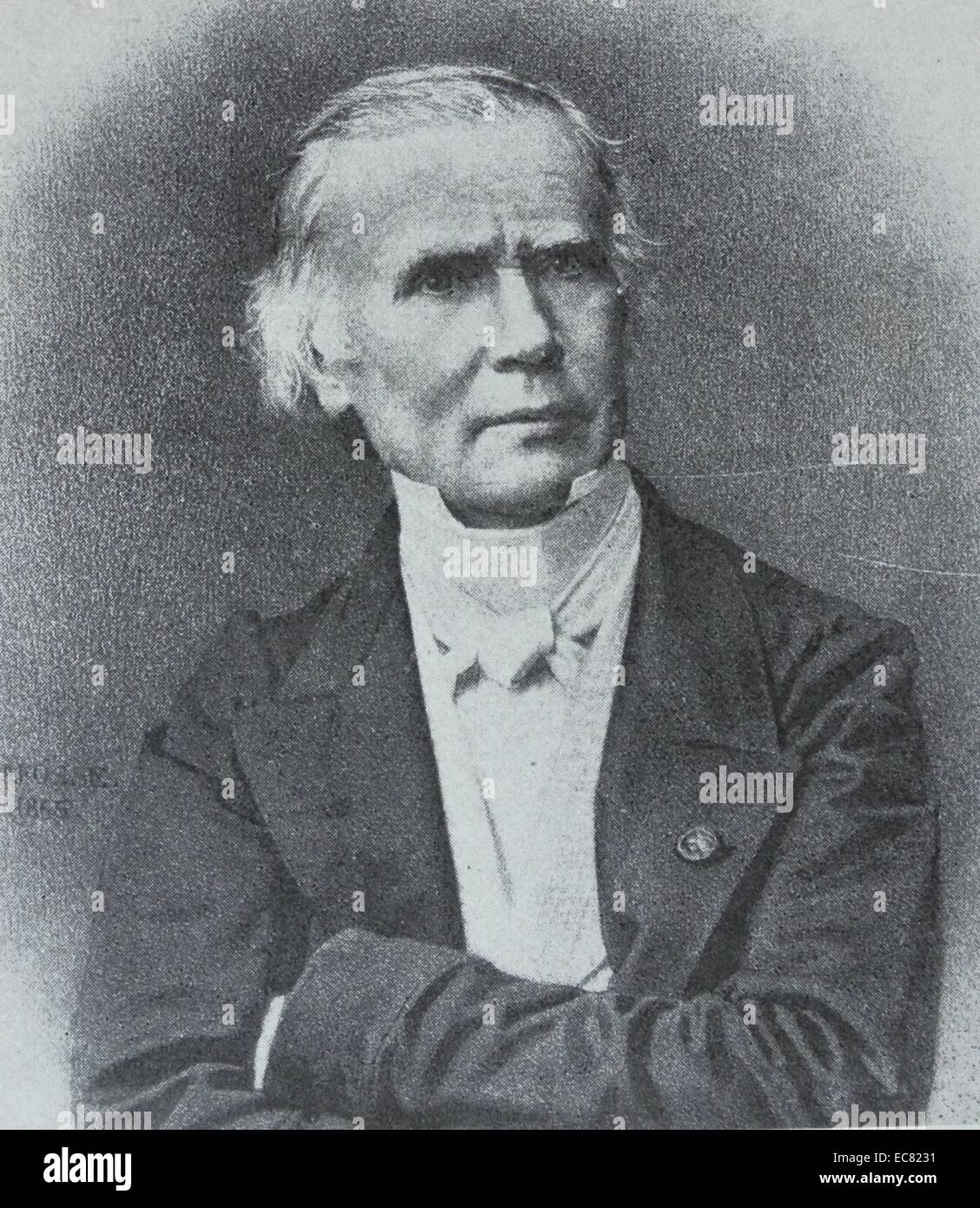 French anatomist hi-res stock photography and images - Alamy