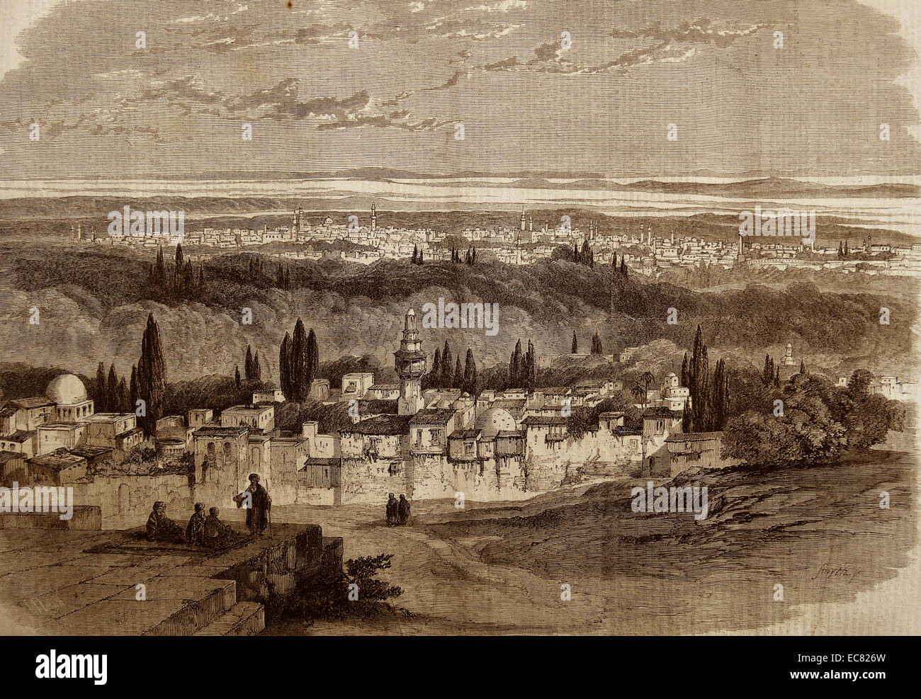 Arab Traders Stock Photos & Arab Traders Stock Images - Alamy