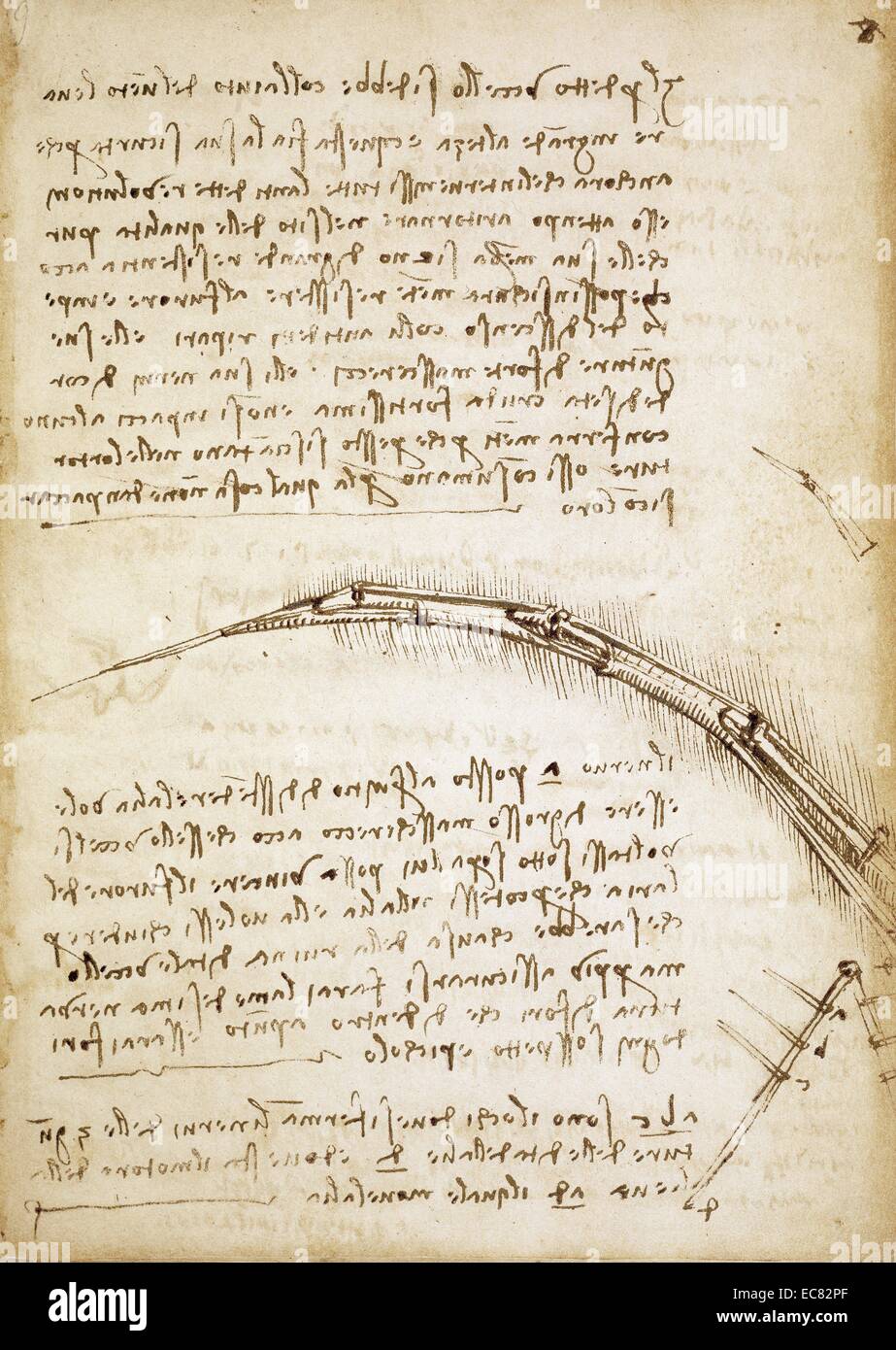 Da Vinci Codex Stock Photos & Da Vinci Codex Stock Images - Alamy