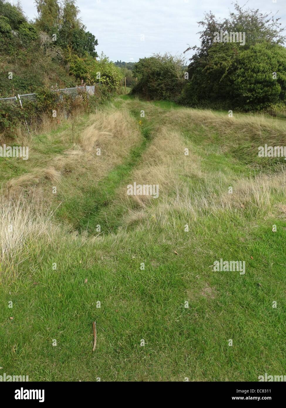 Roman empire rome ancient fort coventry reconstruction military moat hi ...