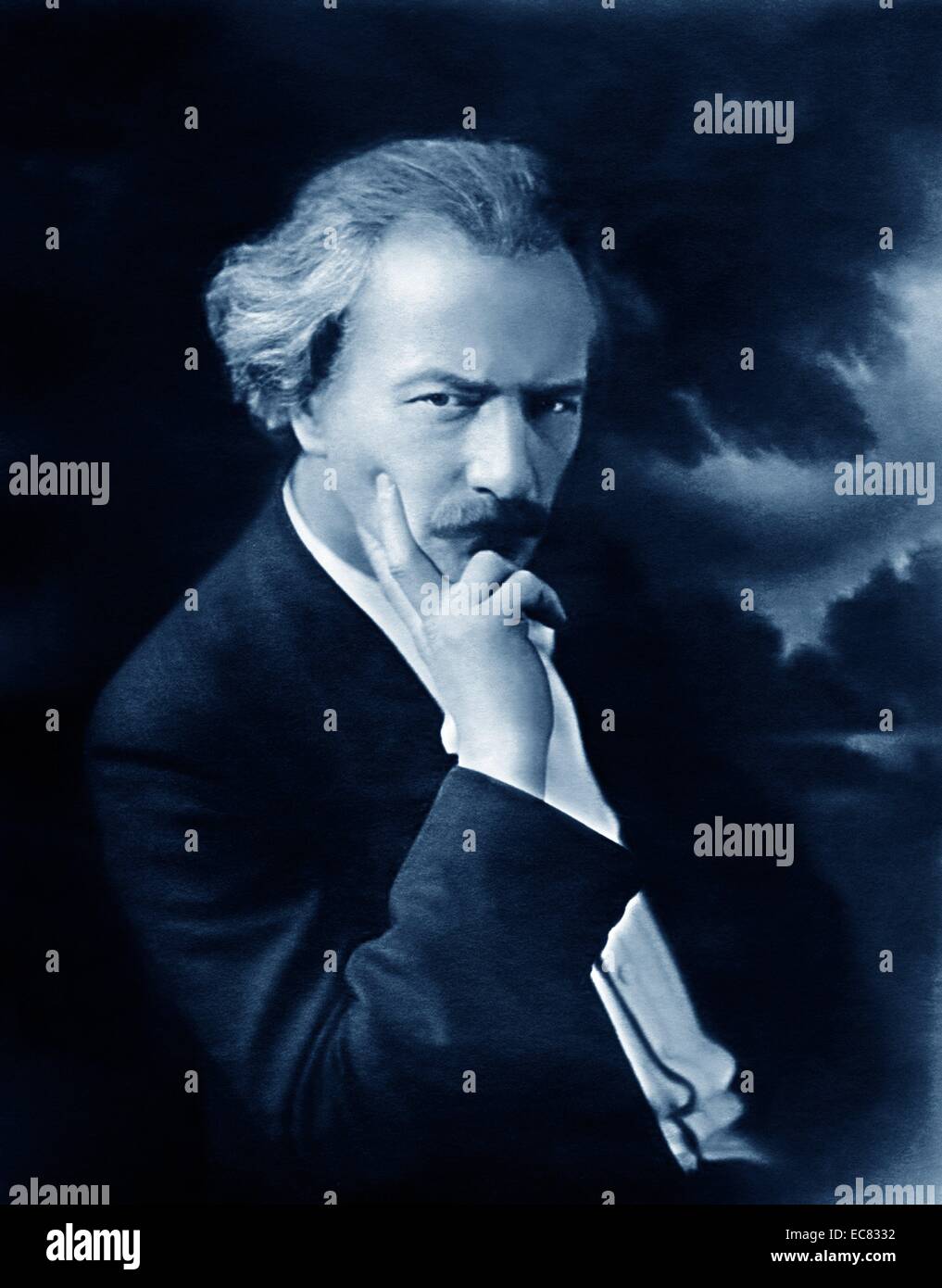 Ignacy paderewski hi-res stock photography and images - Alamy