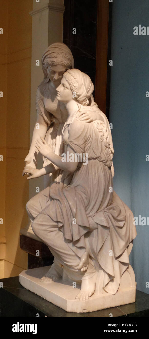 Martha of bethany hi-res stock photography and images - Alamy