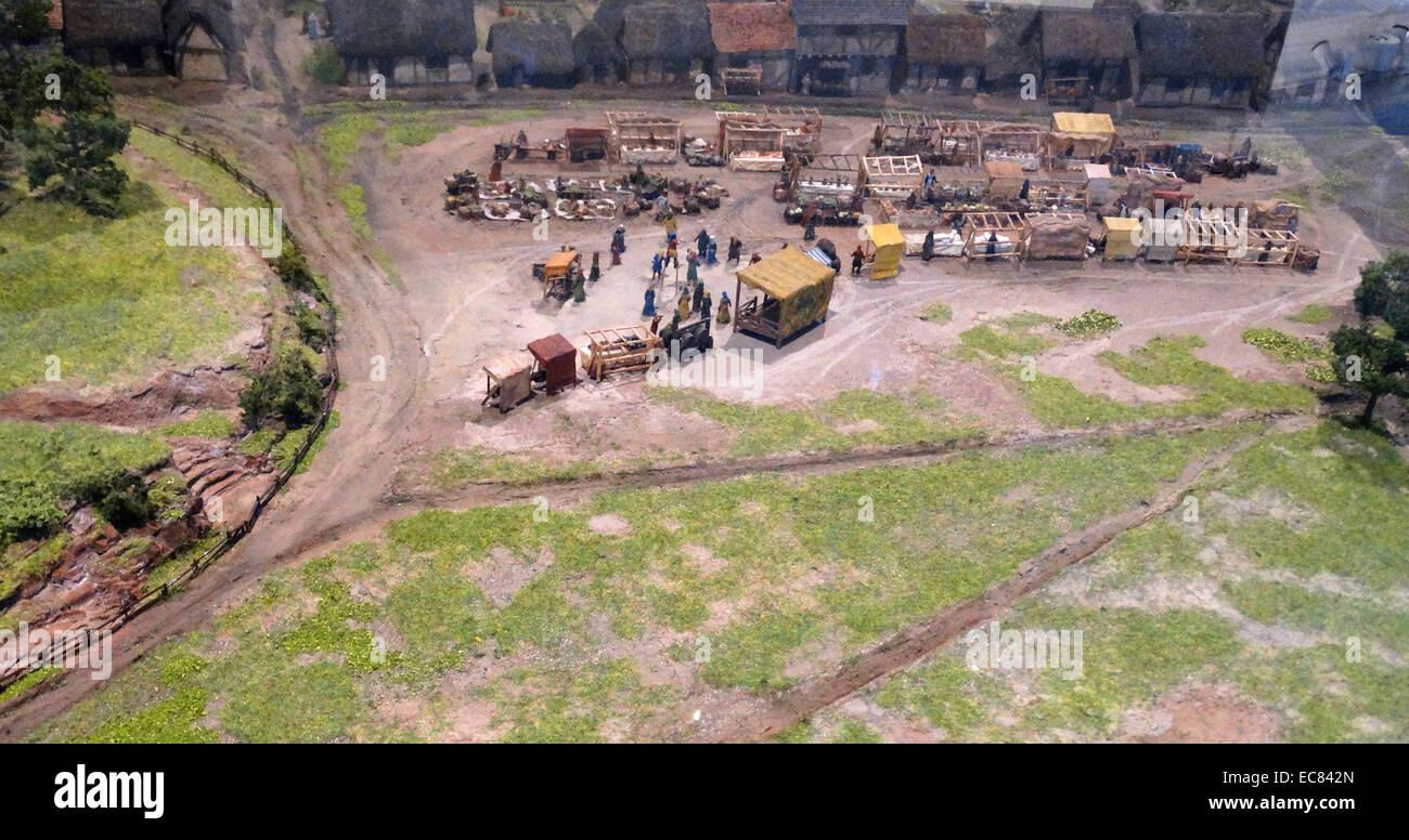 Birmingham food archive hi-res stock photography and images - Alamy