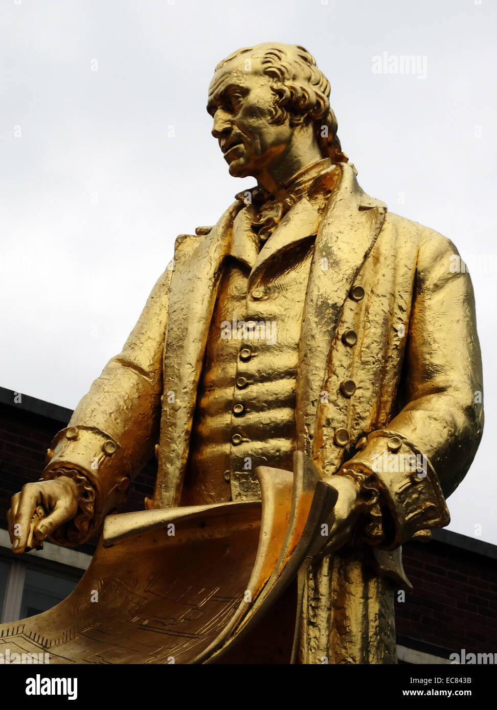 William watt hi-res stock photography and images - Alamy