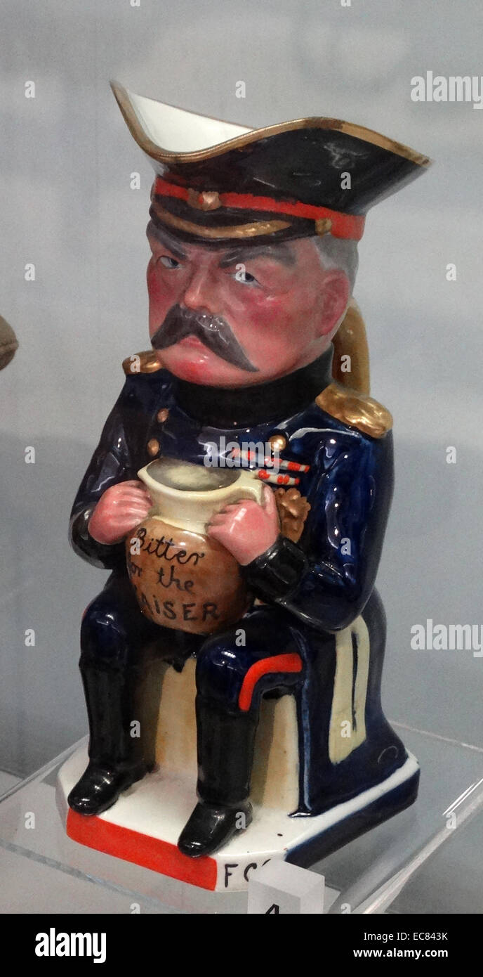 Lord toby jug hi-res stock photography and images - Alamy