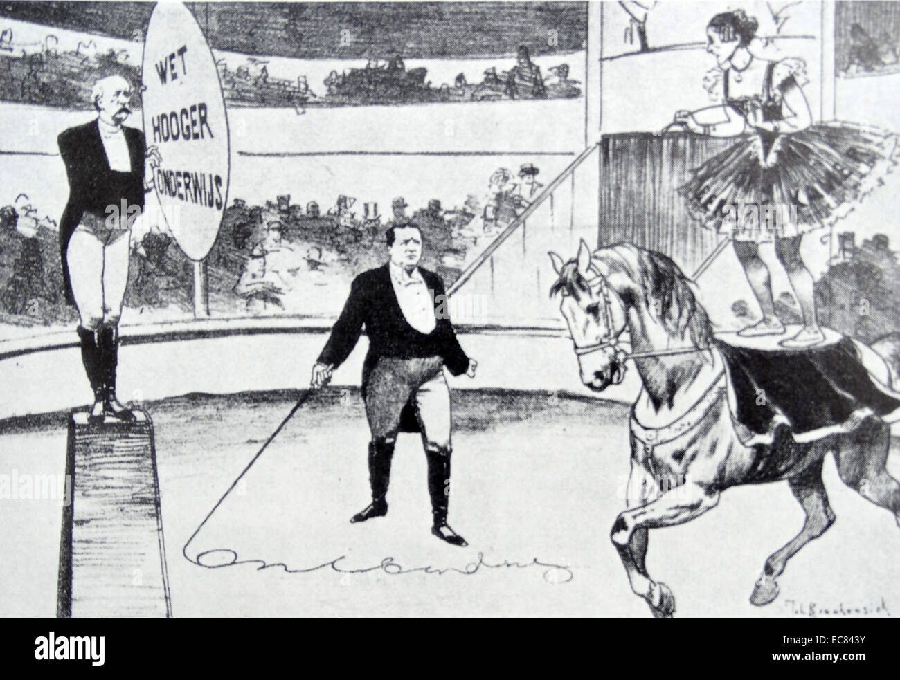 Kuyper college hi-res stock photography and images - Alamy