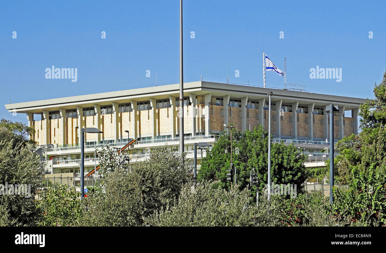 The Israeli Knesset (parliament) High Resolution Stock Photography and ...
