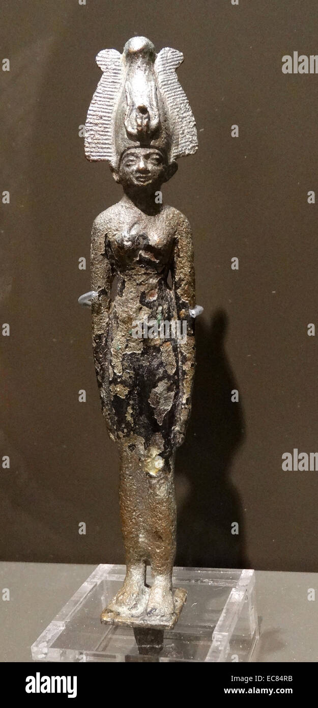 Egyptian mythology hi-res stock photography and images - Alamy