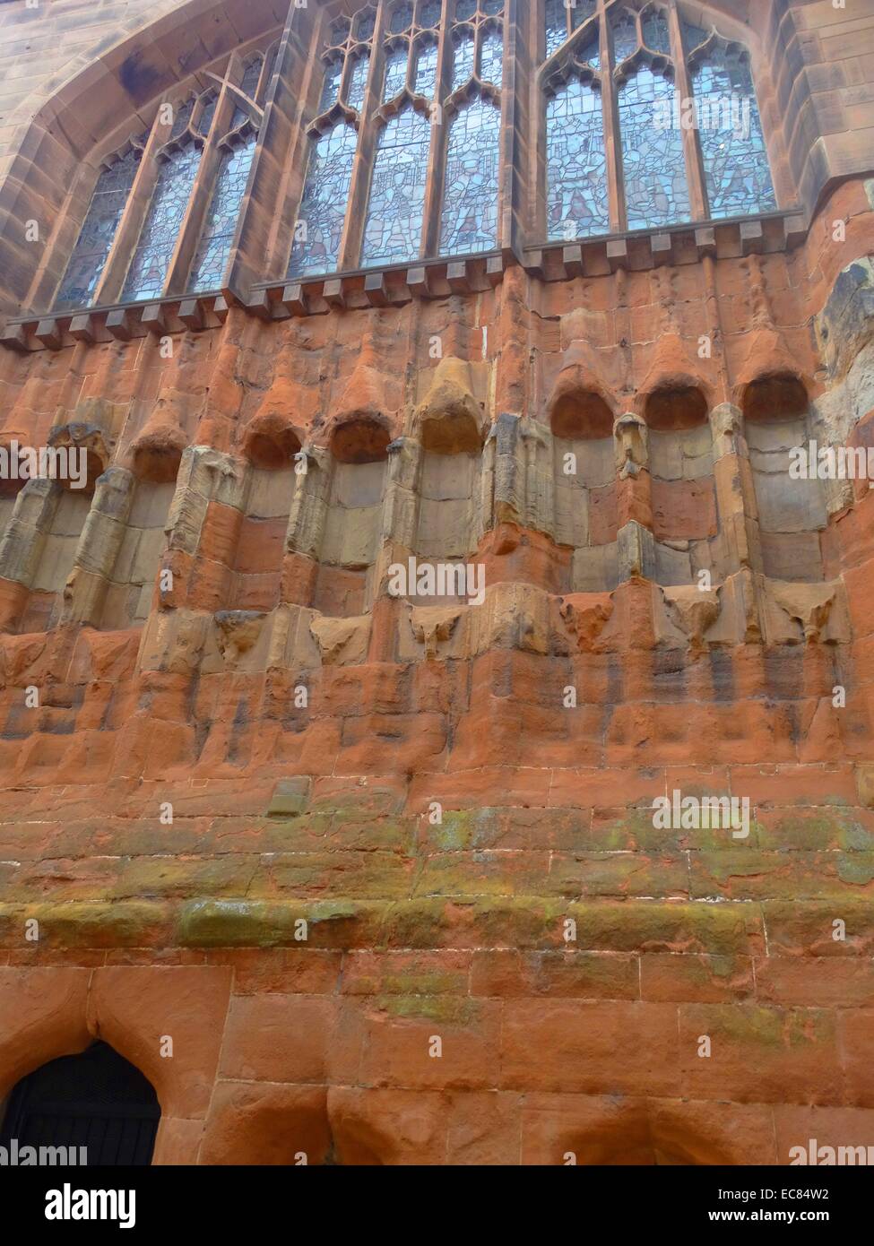 St. Mary's Hall is a guildhall built in Coventry, Warwickshire, England ...