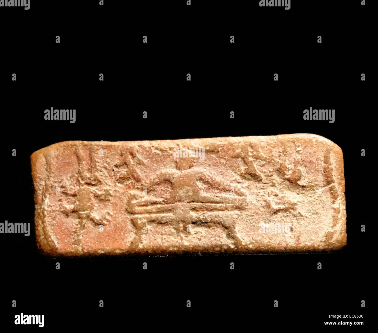 River Indus Valley Seals