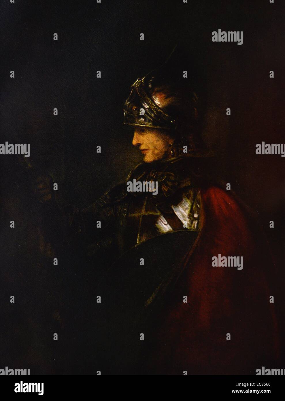 The god mars hi-res stock photography and images - Alamy