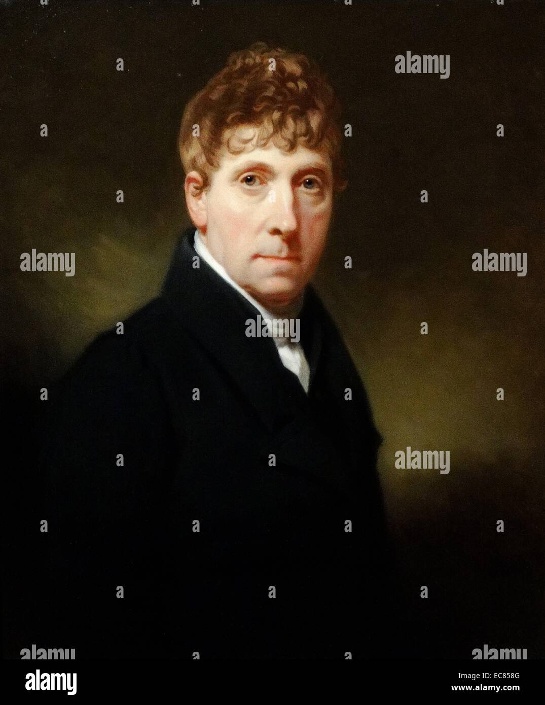 Charles Howard High Resolution Stock Photography and Images - Alamy