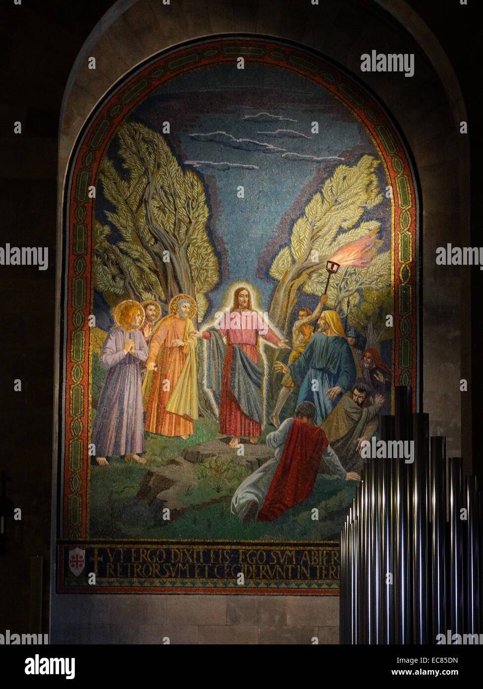 1924 mosaic hi-res stock photography and images - Alamy