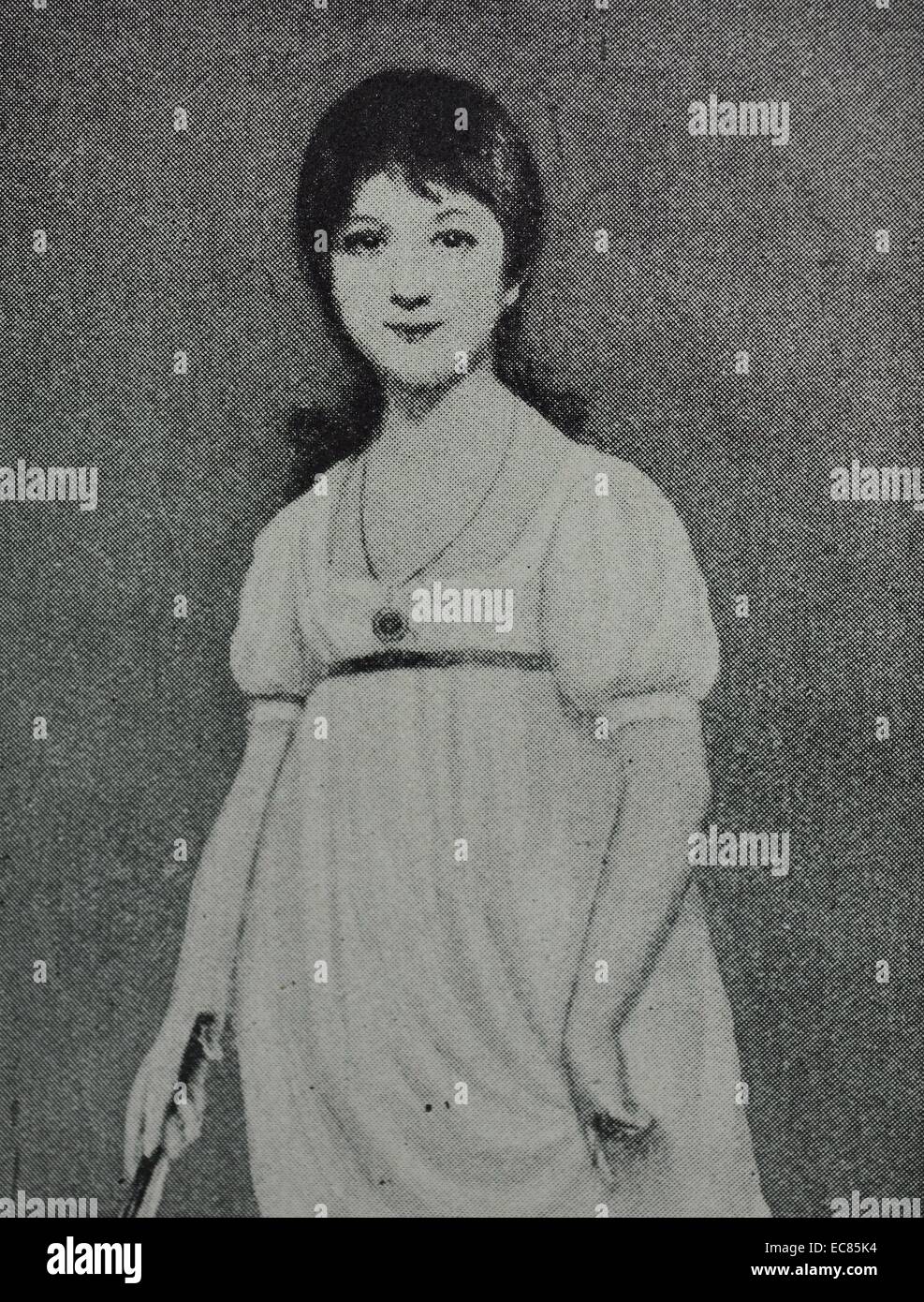 Landed gentry hi-res stock photography and images - Alamy