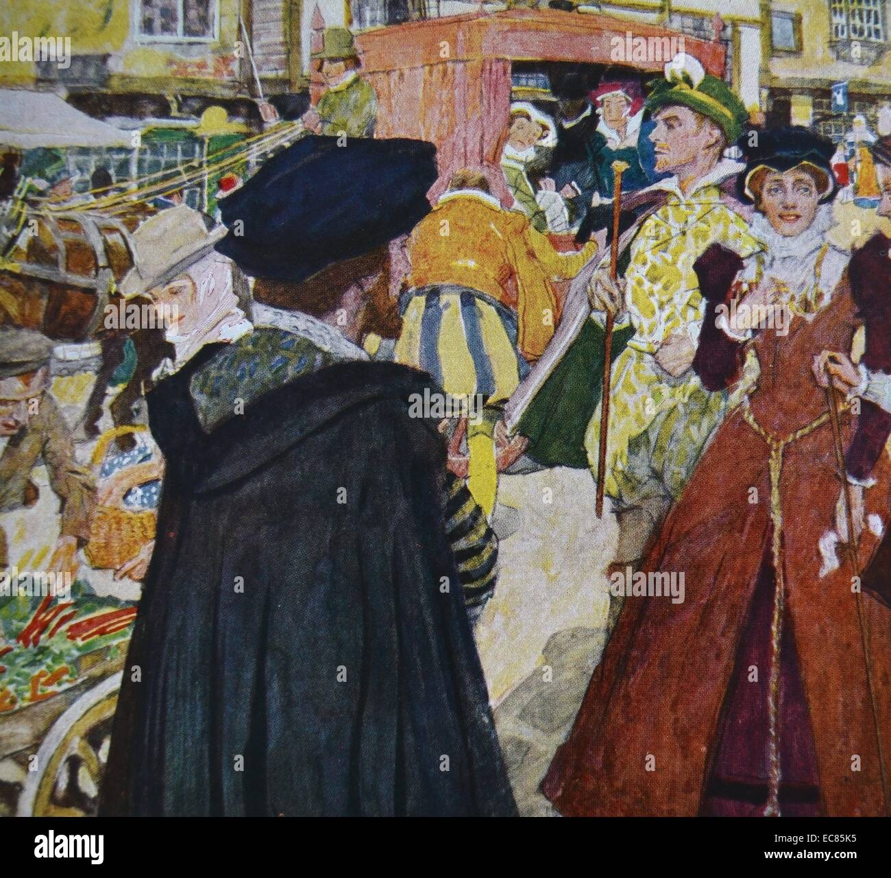 Fop hi-res stock photography and images - Alamy