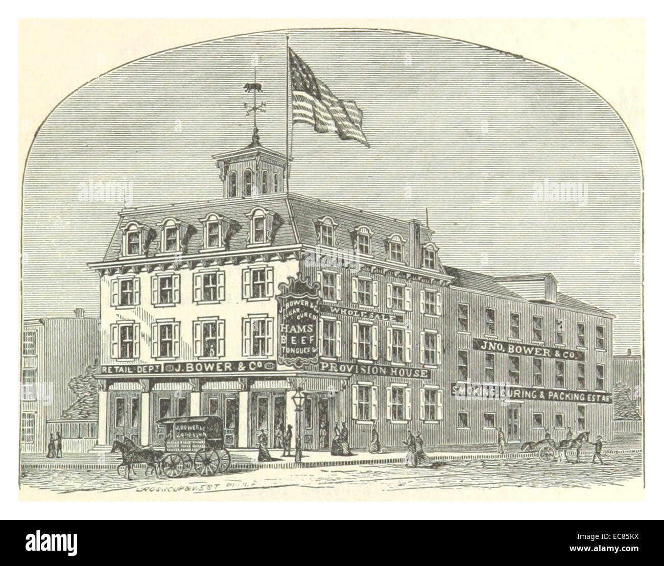 City history exhibition Cut Out Stock Images & Pictures - Alamy