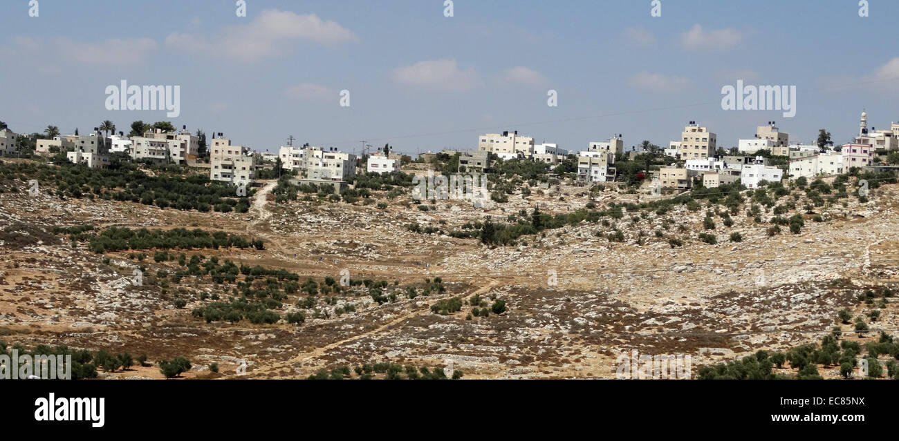 West bank history hi-res stock photography and images - Alamy