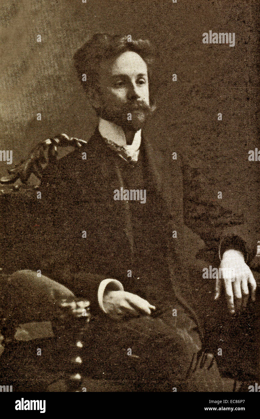 Scriabin hi-res stock photography and images - Alamy