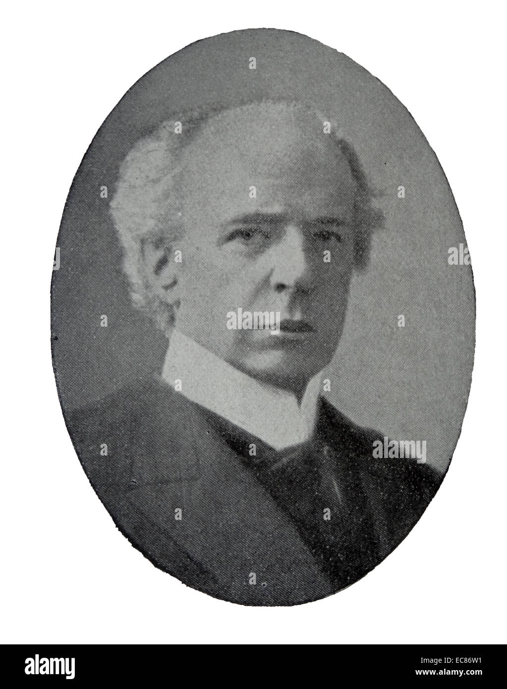 Marcel Chevalier Executioner