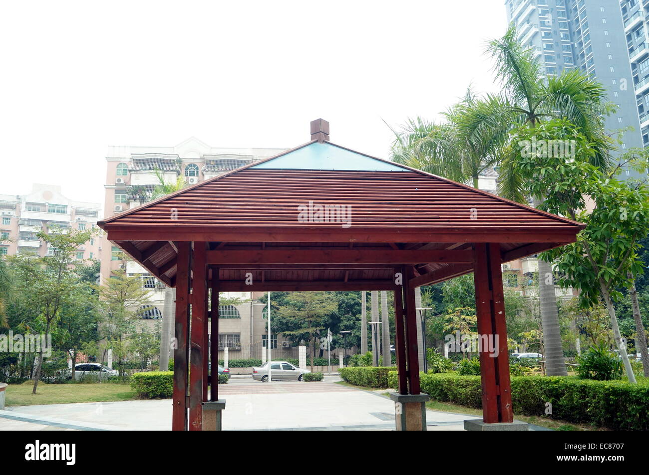 Pavilion and pavilion hi-res stock photography and images - Alamy