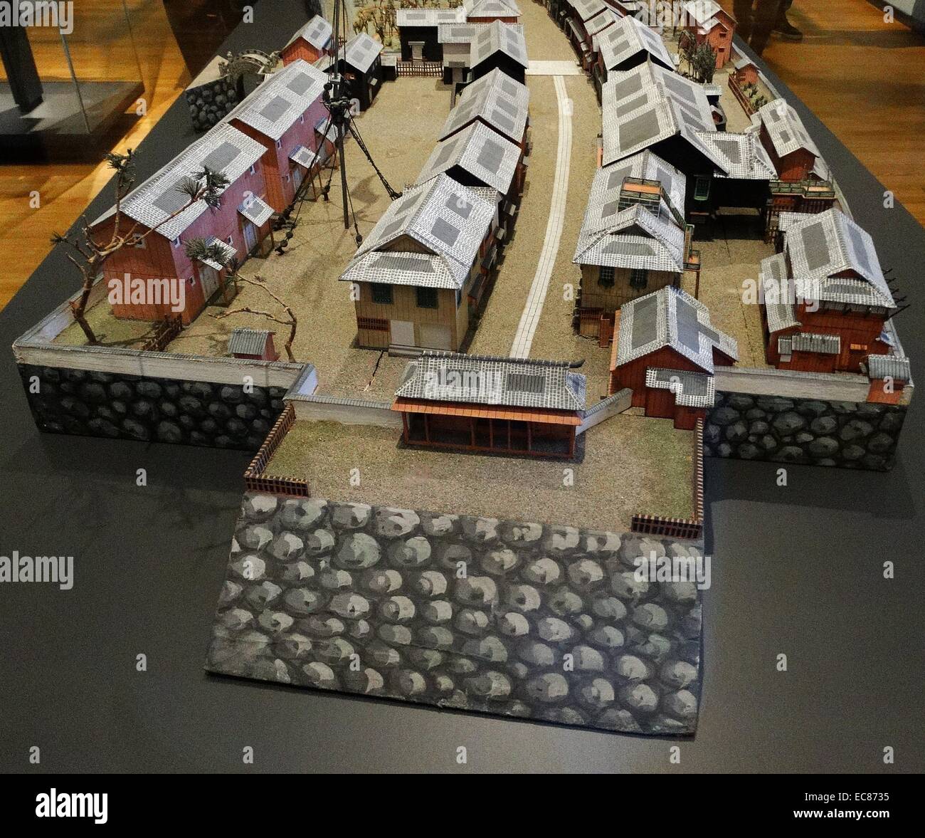 Dashima hi-res stock photography and images - Alamy