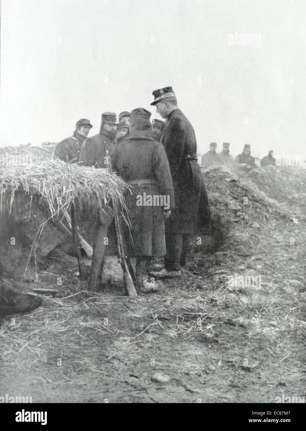 King albert i of belgium hi-res stock photography and images - Alamy