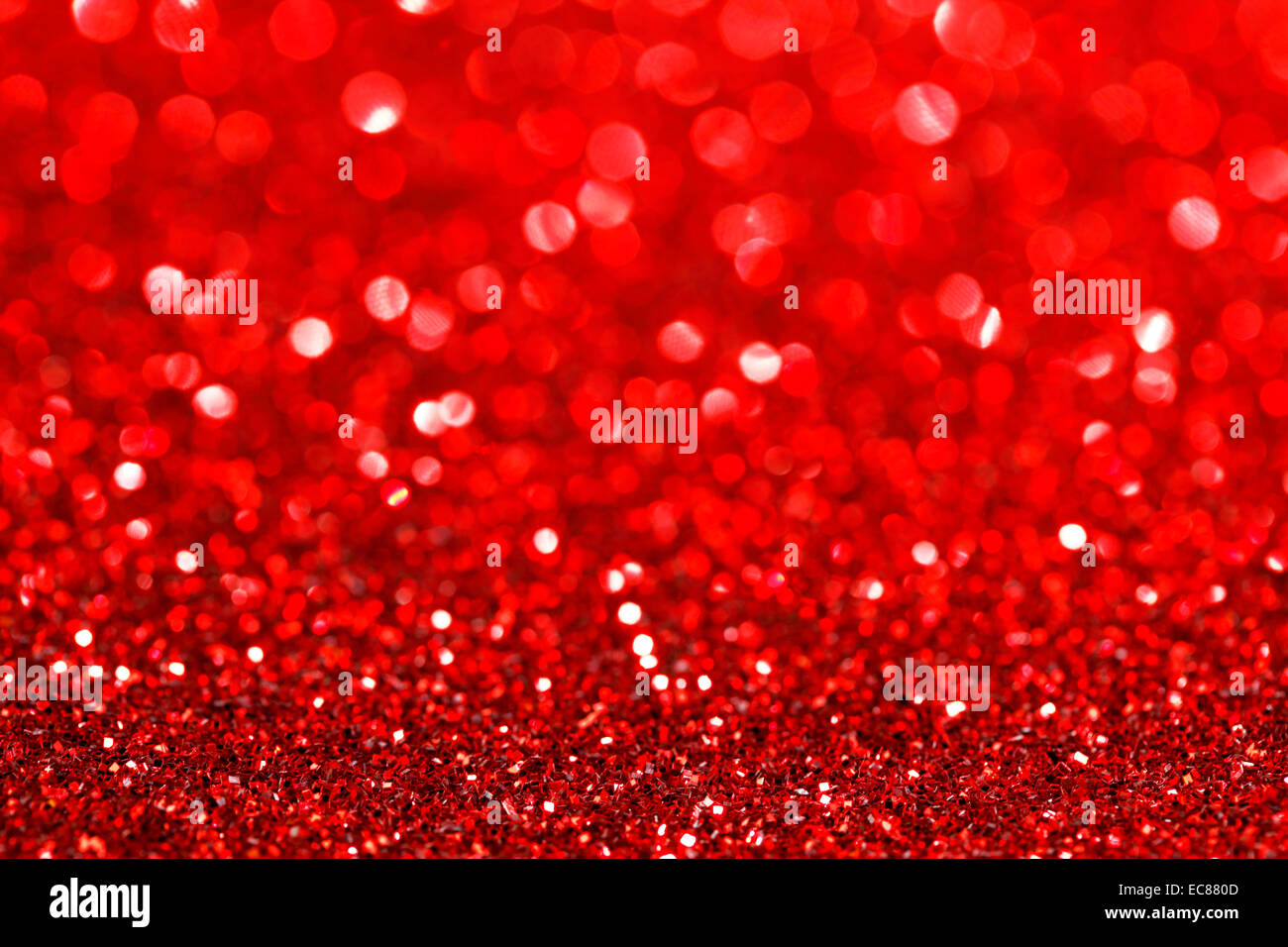 Red shiny glitter holiday beautiful background Stock Photo - Alamy